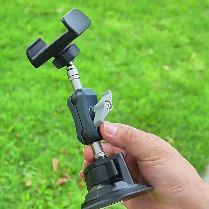 Car Suction Cup Shooting Bracket – My Store